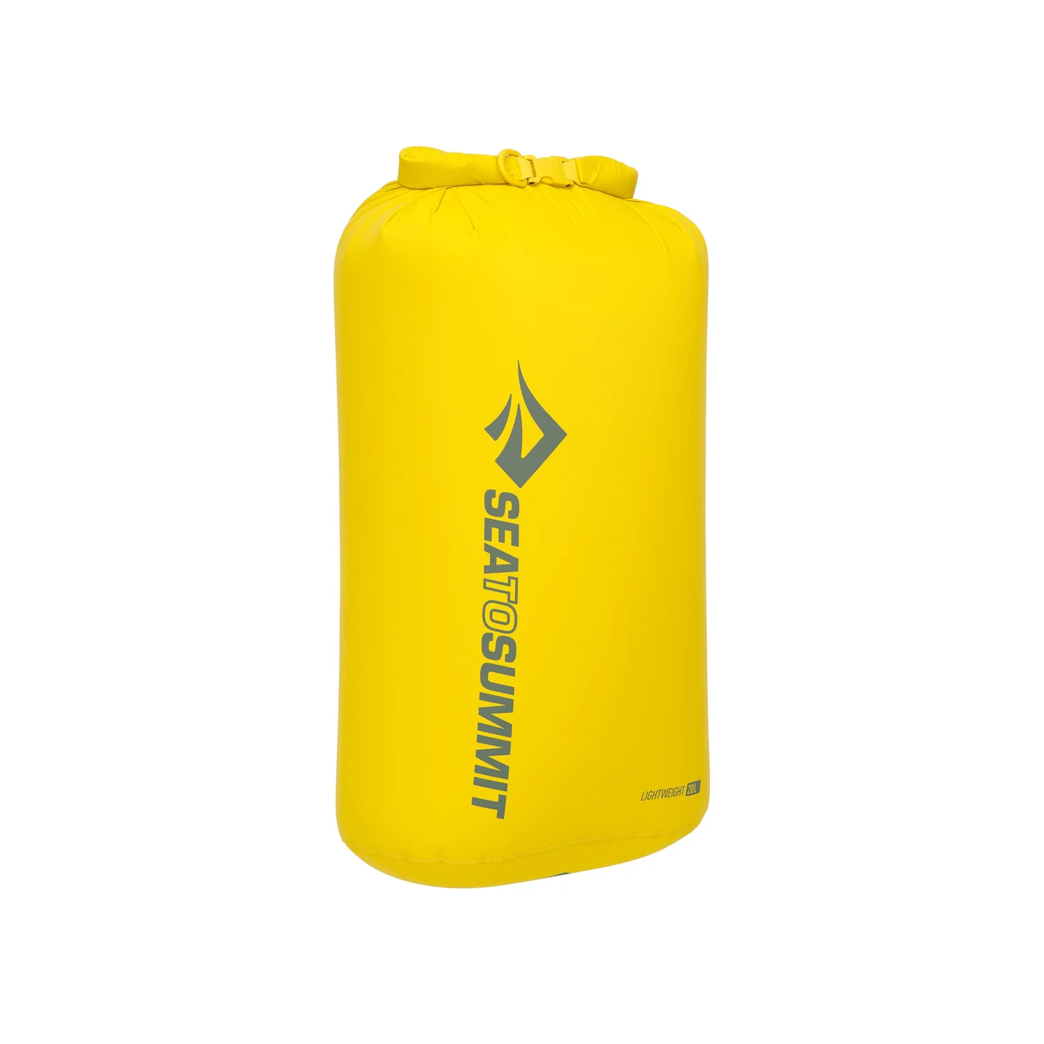 Lightweight dry bag store