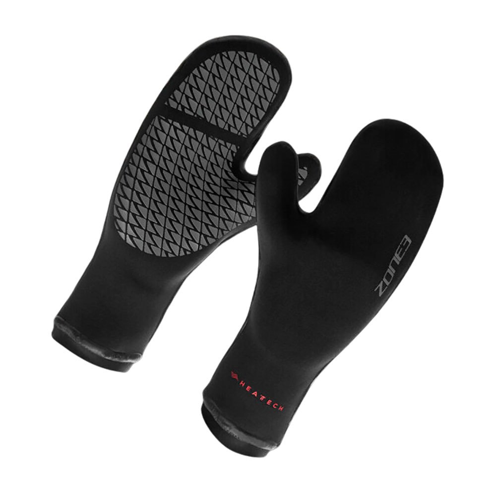 Zone3 Thermo Tech Warm Neoprene Swim Mitts